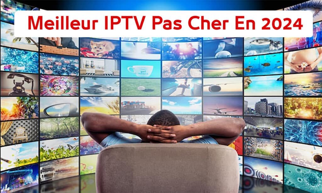 Blog IPTV - iPLAYboxtv Best FR IPTV 4K